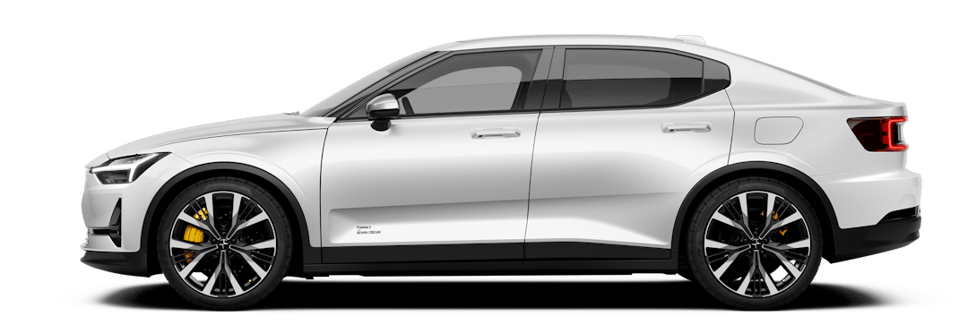 Polestar 5 - Grand Tourer - Technology | Polestar Australia