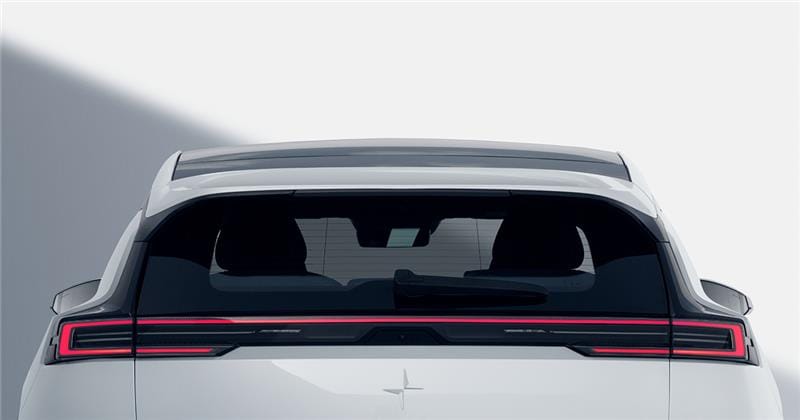 Polestar 3 Two week review | VW Vortex - Volkswagen Forum
