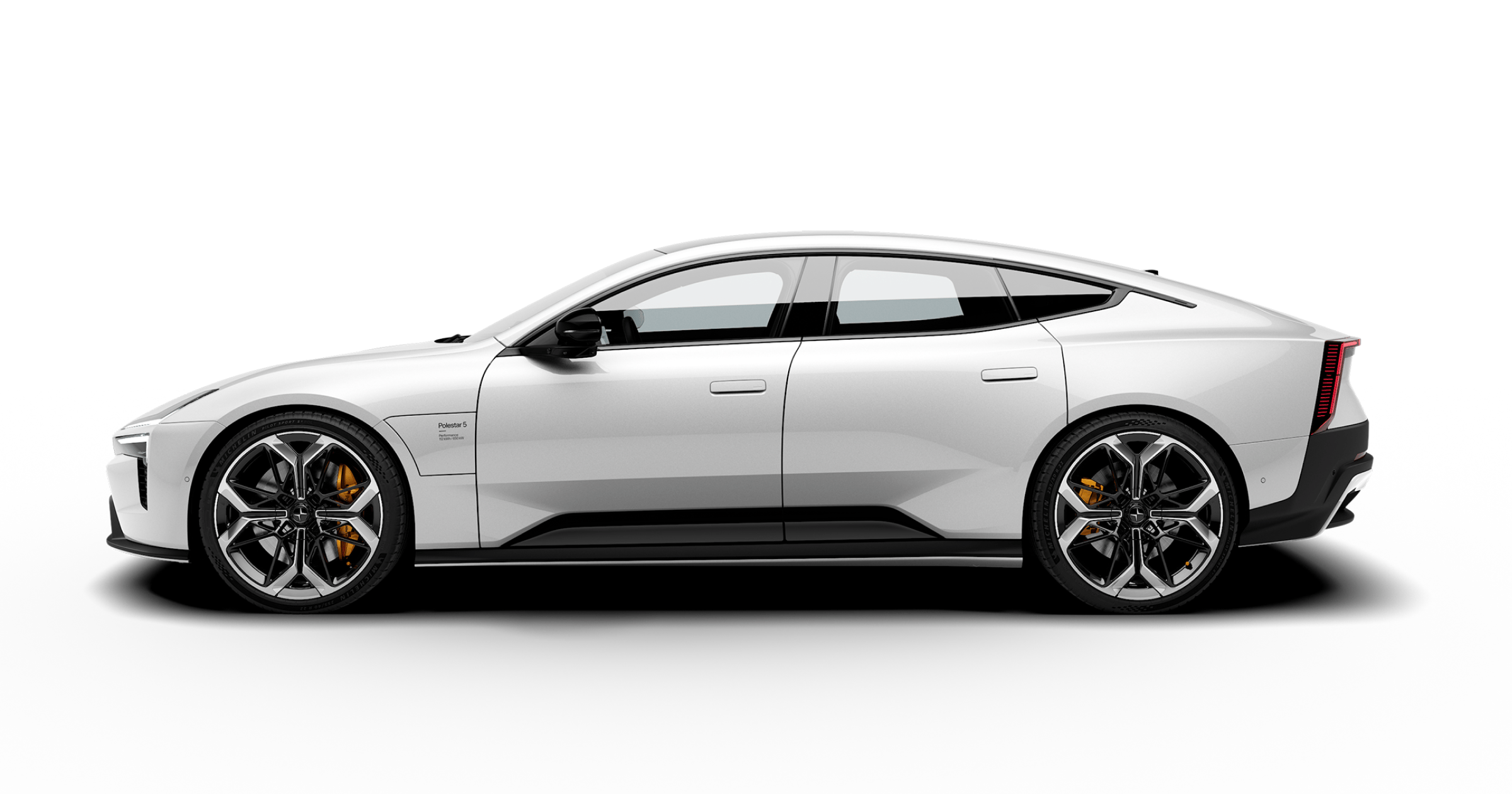 Polestar 5 - Specifications | Polestar Australia