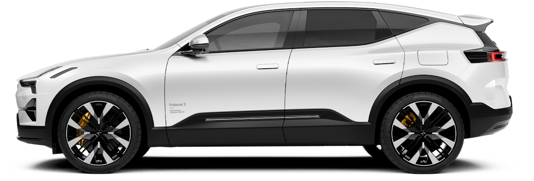 Financing options: private lease | Polestar Leasing UK