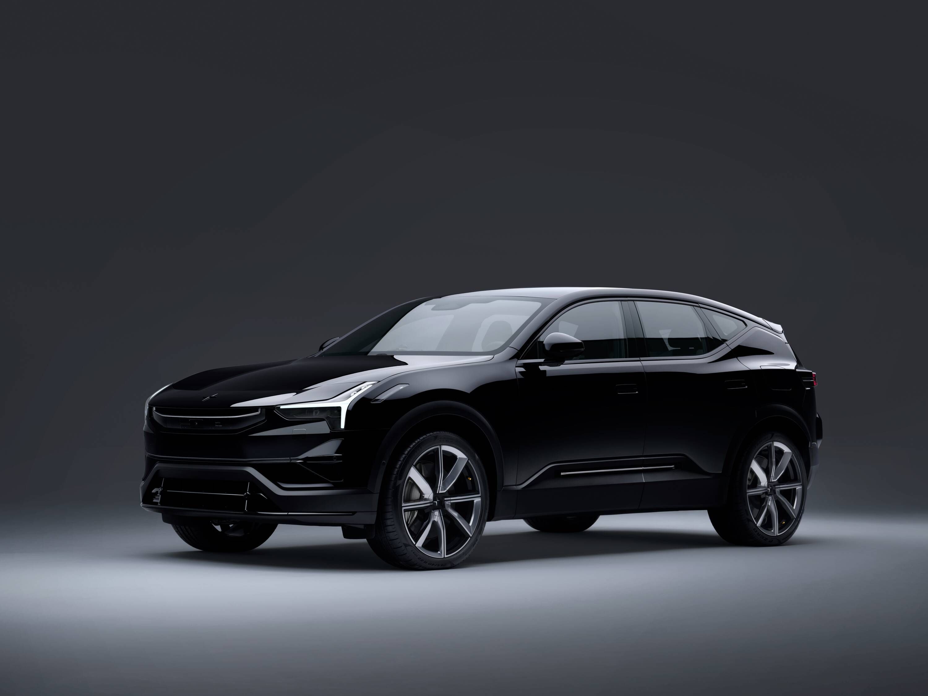 All Polestar 3 vehicles to get new, more powerful NVIDIA core computer
