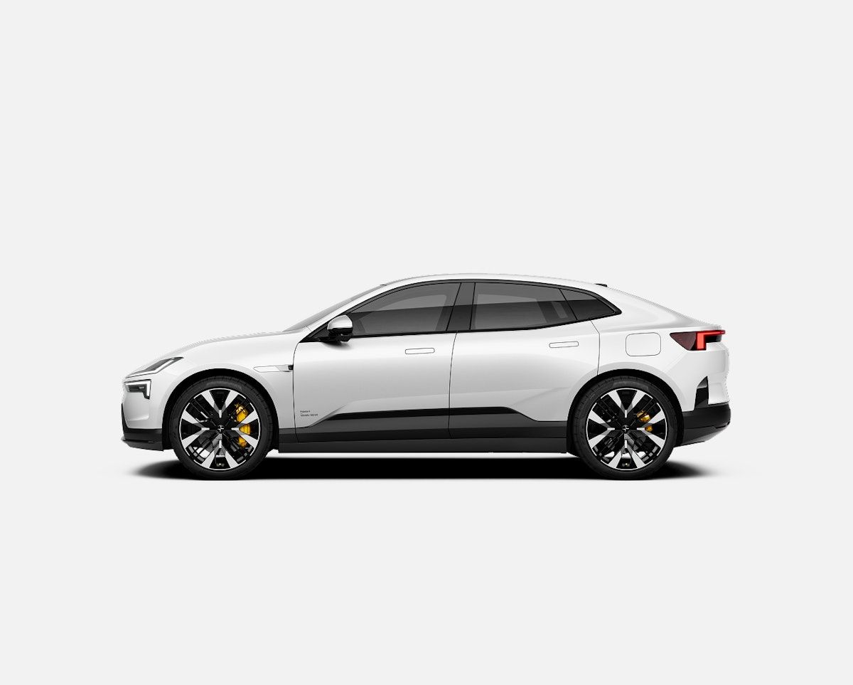 Polestar 4 시승 신청 | 폴스타 코리아