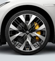 Configure your Polestar 4 online | Polestar