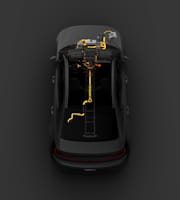 Configure your Polestar 2 online | Polestar United Kingdom