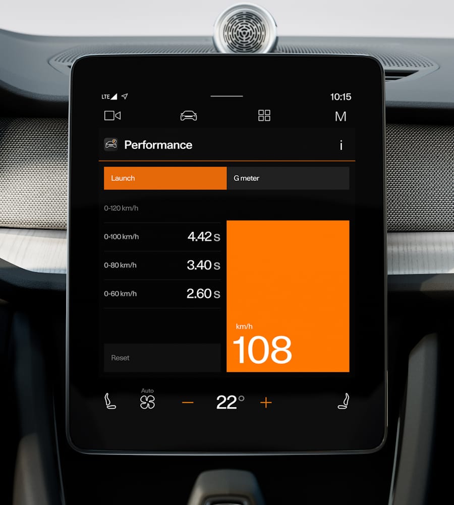 Configure your Polestar 2 online | Polestar United Kingdom