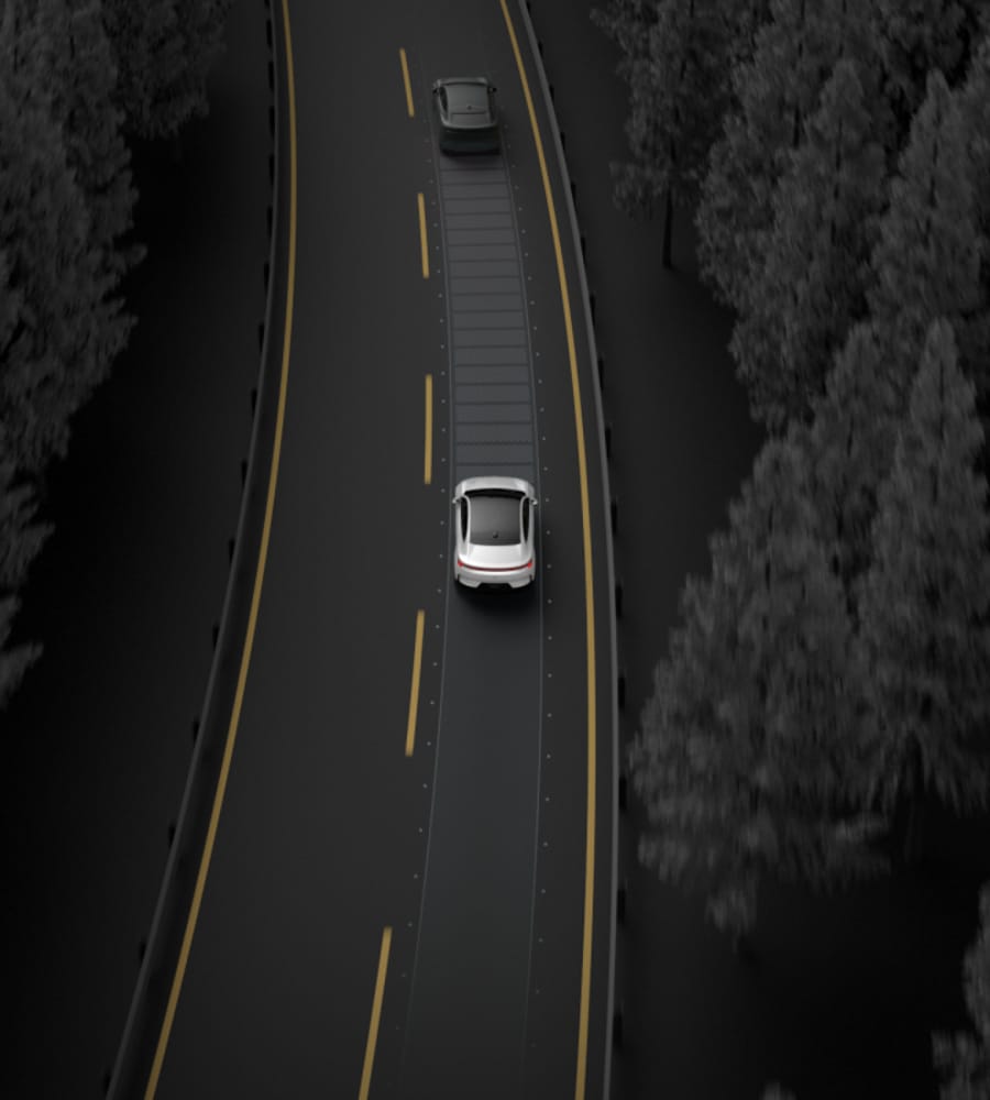 Configure your Polestar 4 coupe online | Polestar United States