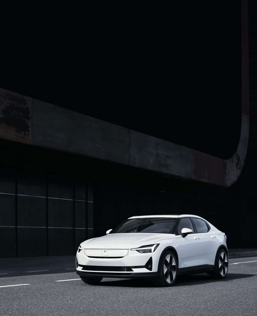 Offerta Leasing | Polestar XX