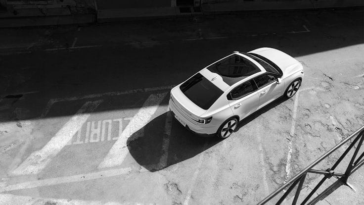 Polestar offers | Polestar AU