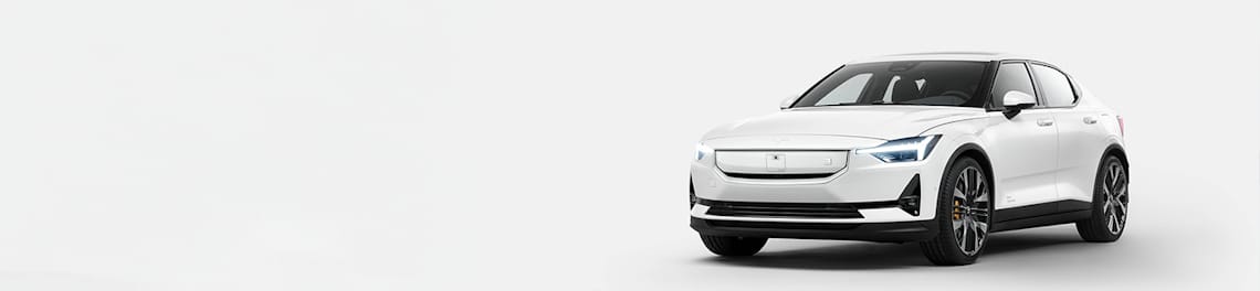 Polestar kampanjer | Polestar NO