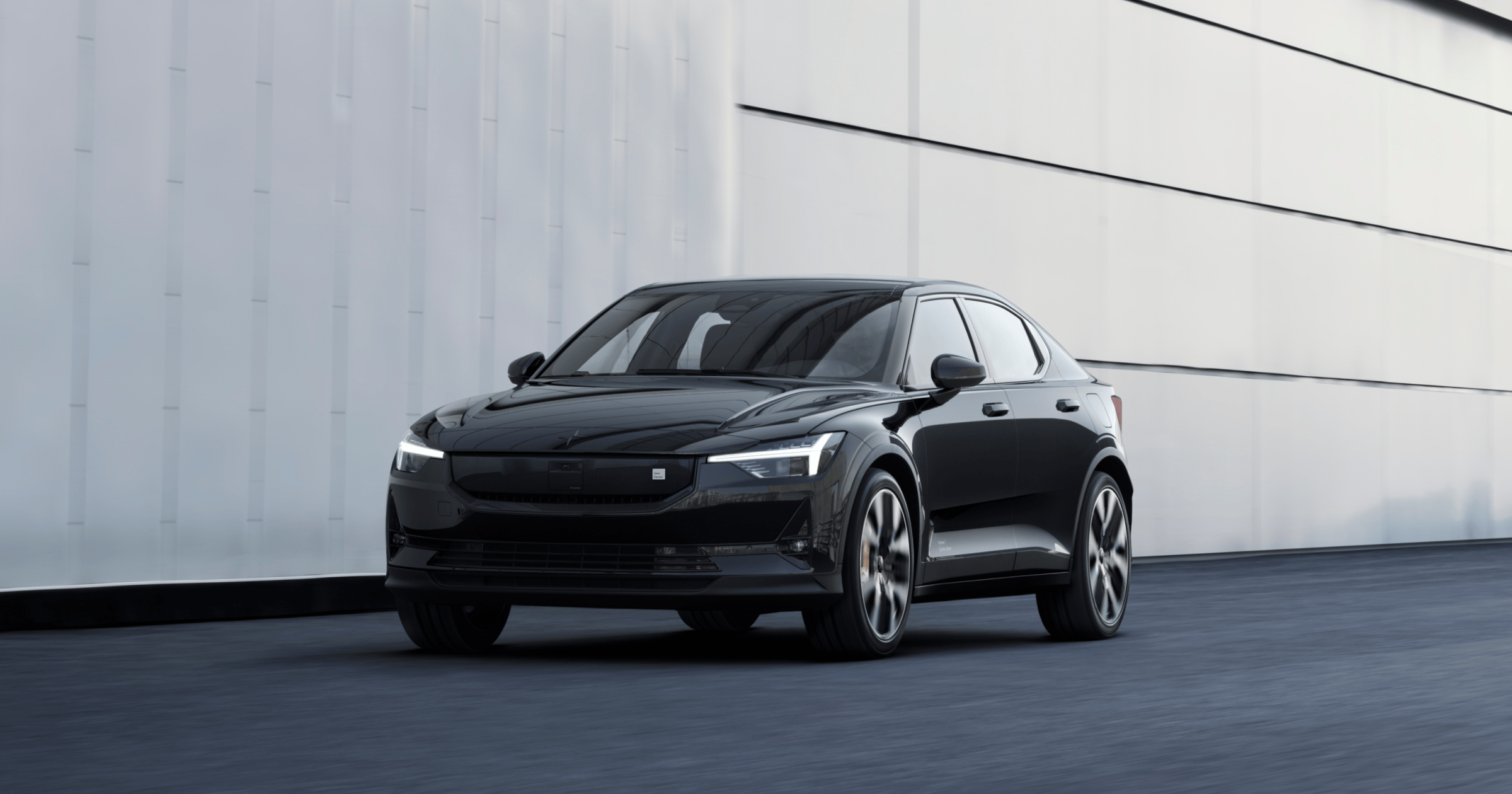 Polestar 2 – Performance | Polestar Norge