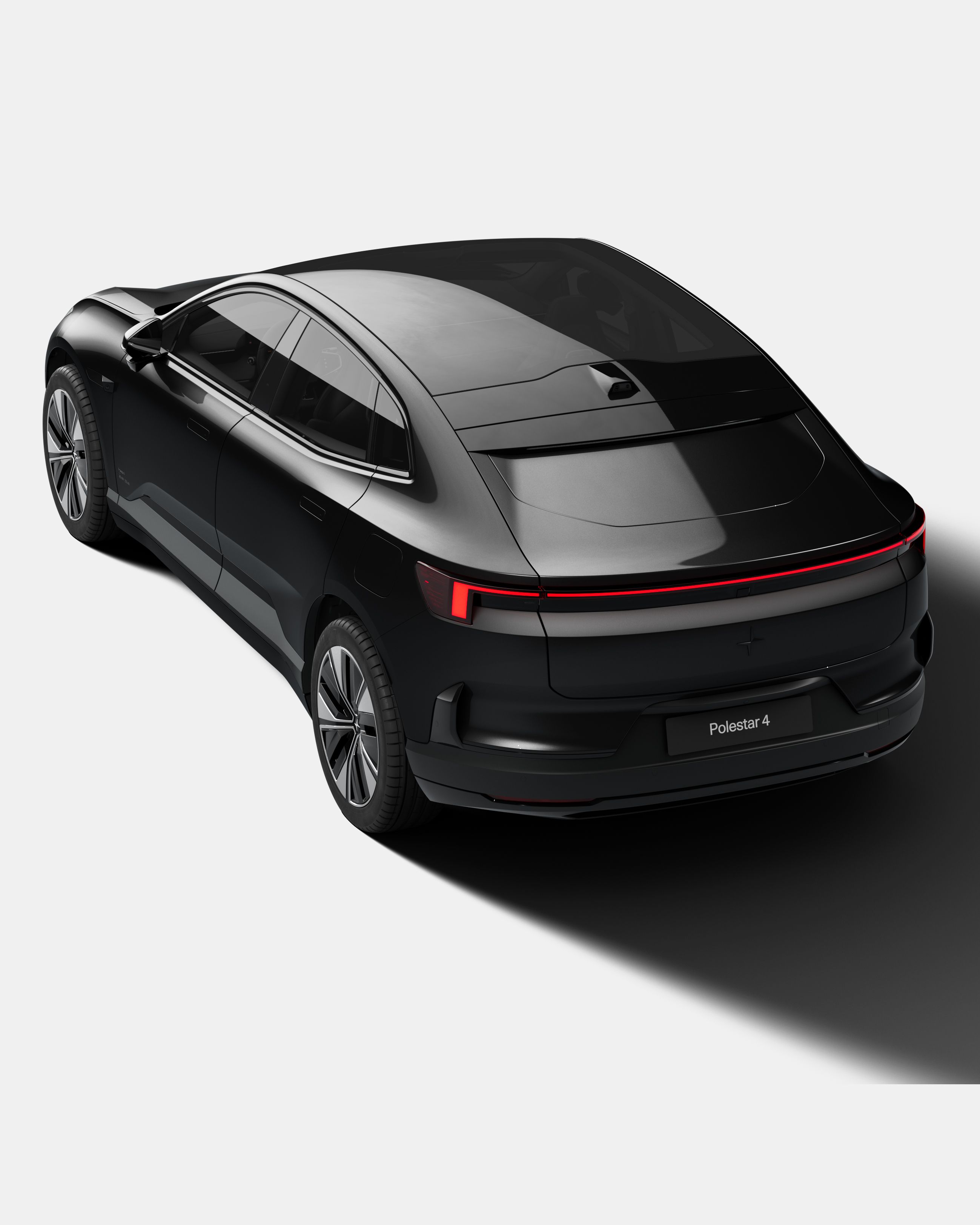 Polestar 4 Business edition | Polestar Sverige
