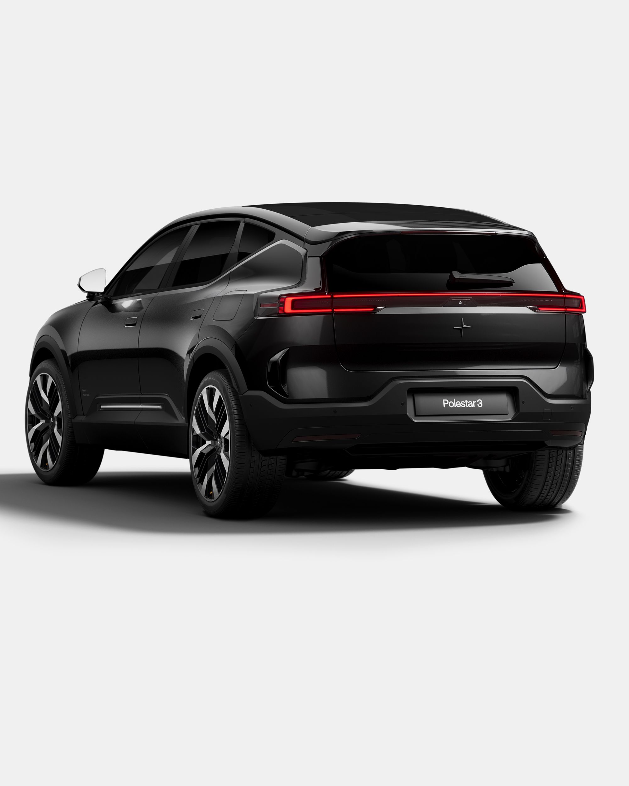 Polestar 3 Business edition | Polestar Sverige