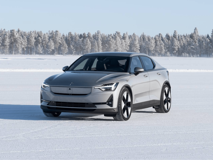 Polestar kampanjer | Polestar Norge