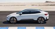 Polestar 4 Performance Polestar Australia Polestar 4 Performance Polestar Australia