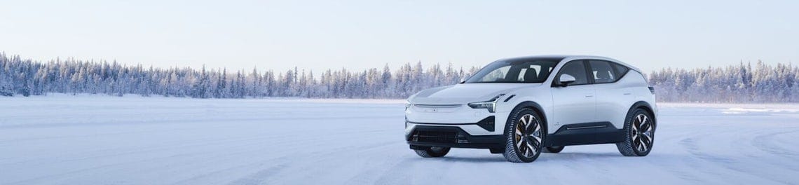 Polestar offers | Polestar Australia