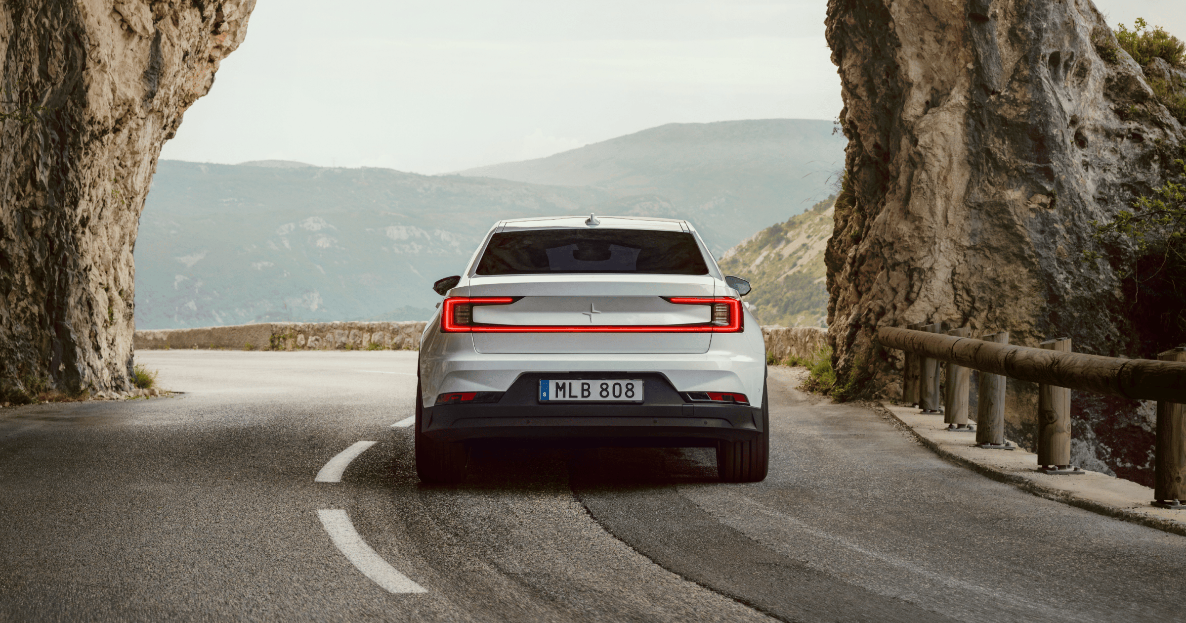 Polestar 2 - Performance | Polestar France
