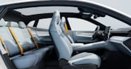 Polestar 4 Interior Polestar UK Polestar 4 Interior Polestar UK