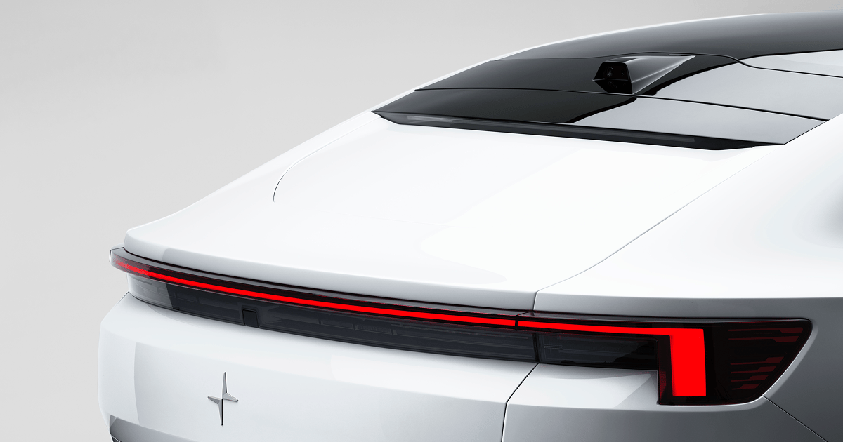 Offres Polestar pour les particuliers | Polestar France