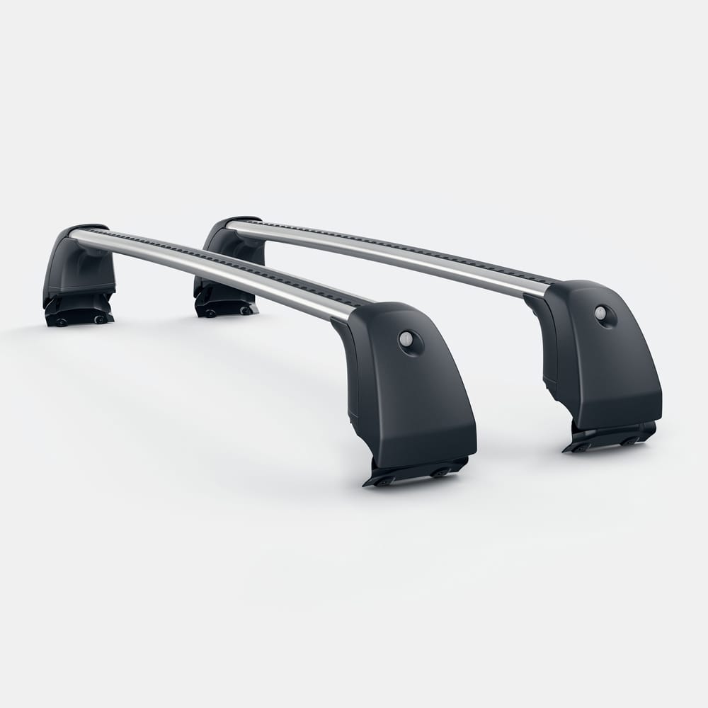 Polestar Extras | Polestar United Kingdom | Load carrier