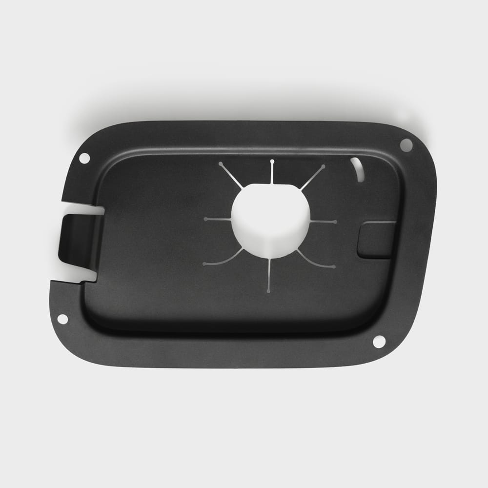 Polestar Extras | Polestar United Kingdom | Charging cover