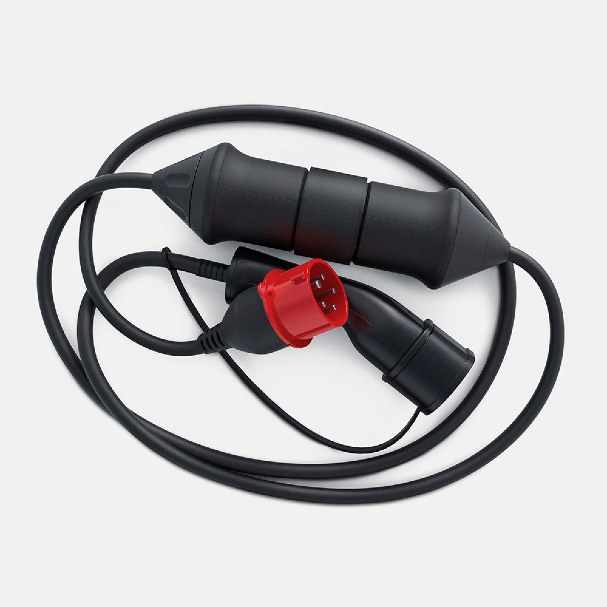 Polestar Extras | Polestar United Kingdom | Cable for charging at home ...