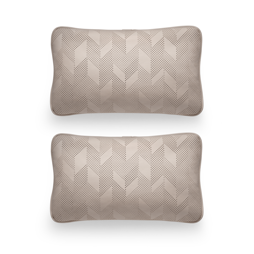 Polestar Extras | Polestar United Kingdom | Backrest comfort cushions ...