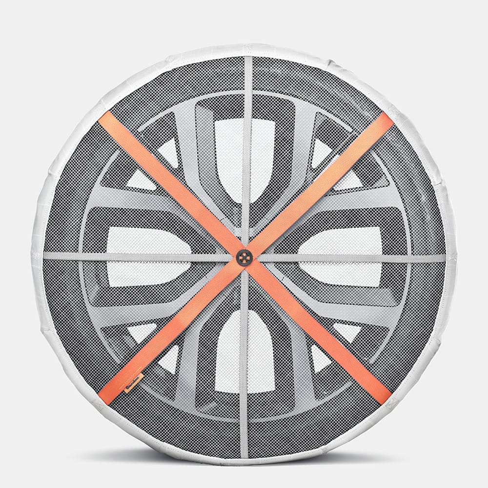 Polestar Extras | Polestar United Kingdom | AutoSock 19"-20"