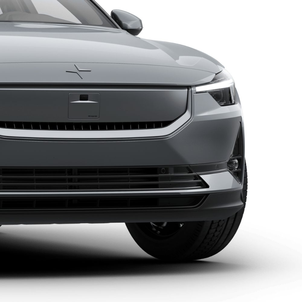 Polestar Extras | Polestar Australia | SmartZone