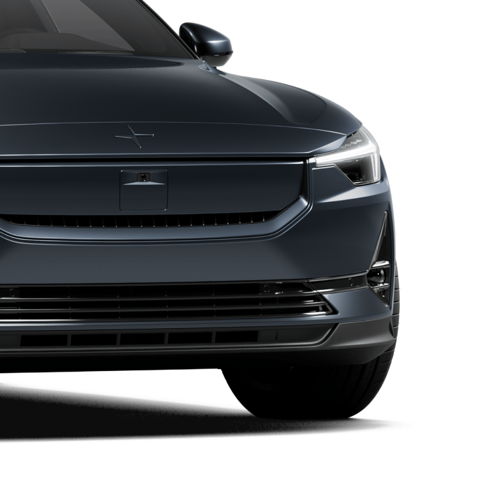 Polestar Extras | Polestar España | SmartZone