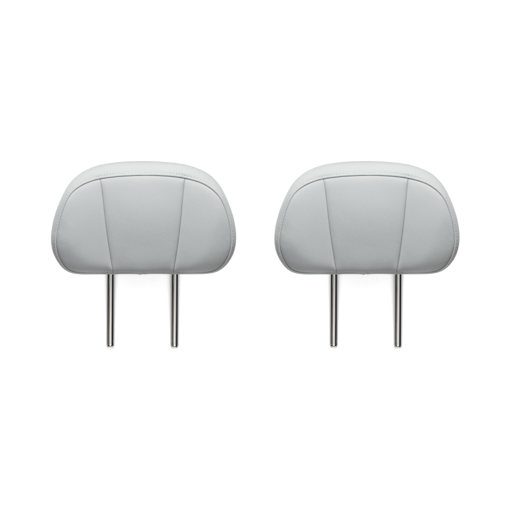 Polestar Extras | Polestar Australia | Rear comfort headrests