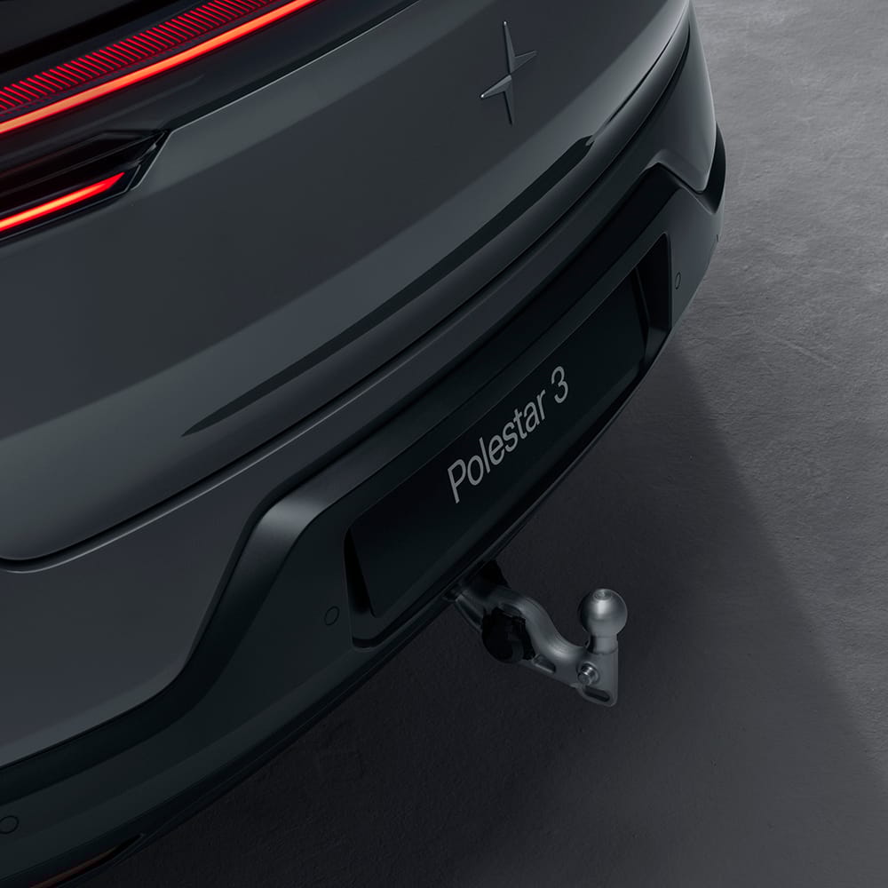 Polestar Extras | Polestar United Kingdom | Fully Electrically ...