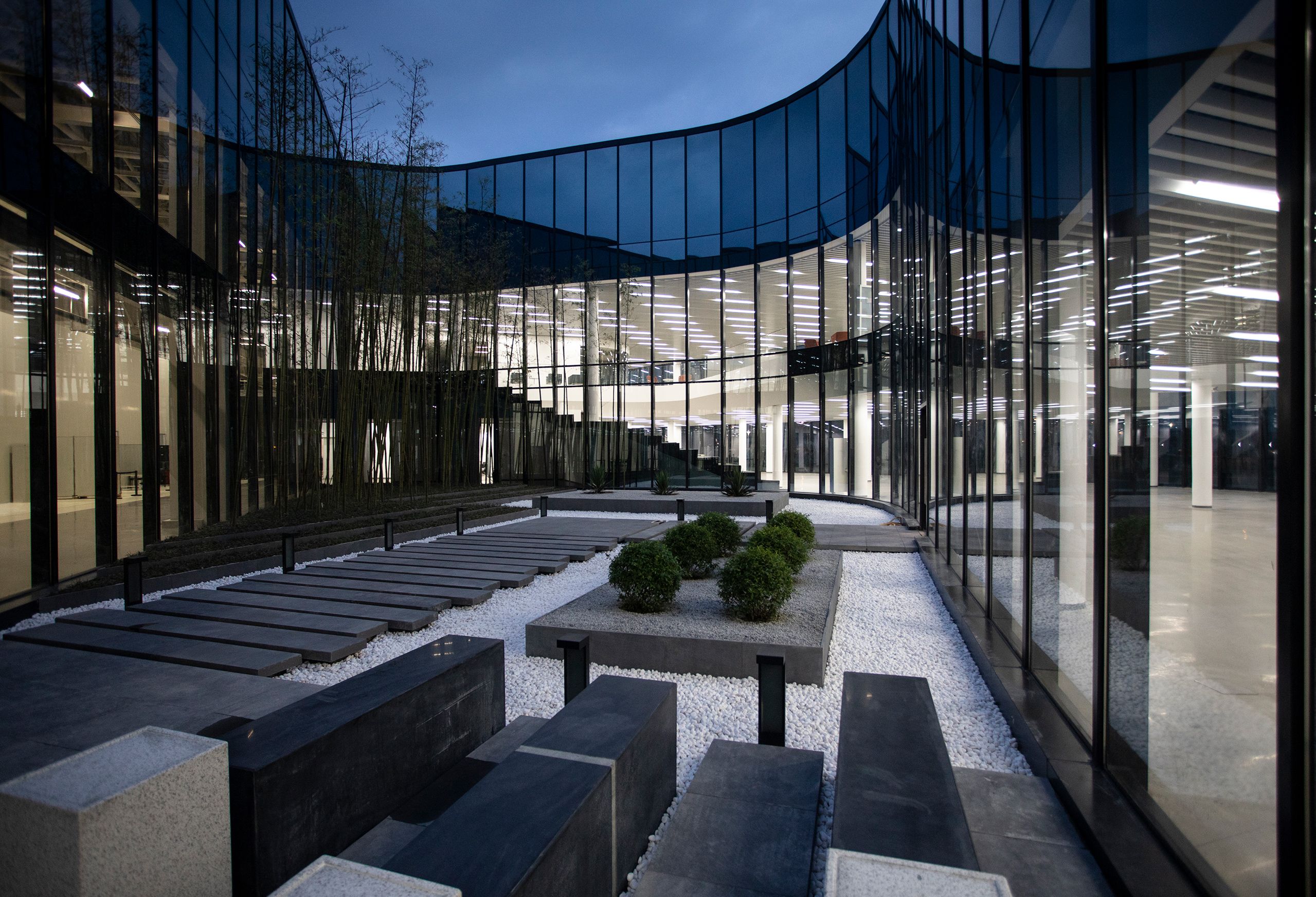 Polestar 1 factory inauguration and production starts | SwedeSpeed ...